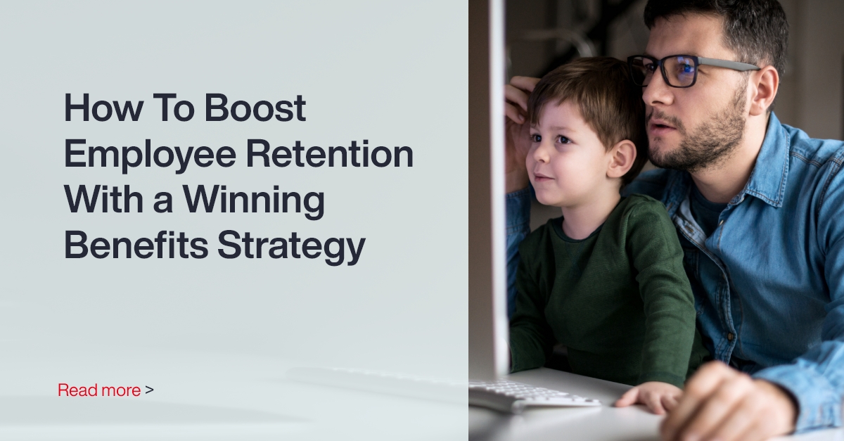 Opportunity to Boost Retention Through Employee Benefits | Aon Insights