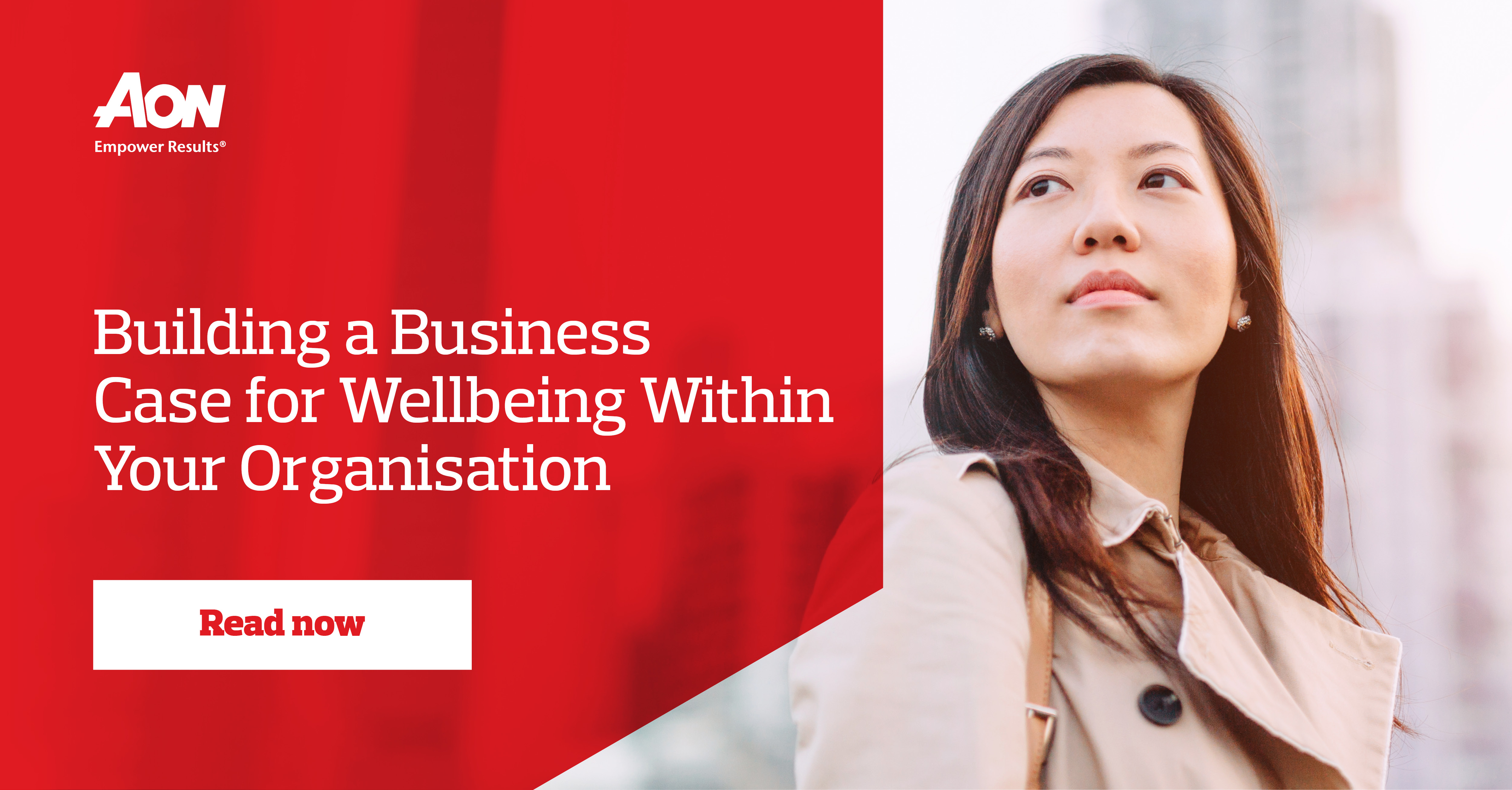 Building a Business Case for Wellbeing Within Your Organisation | Employee Benefits | Aon Insights