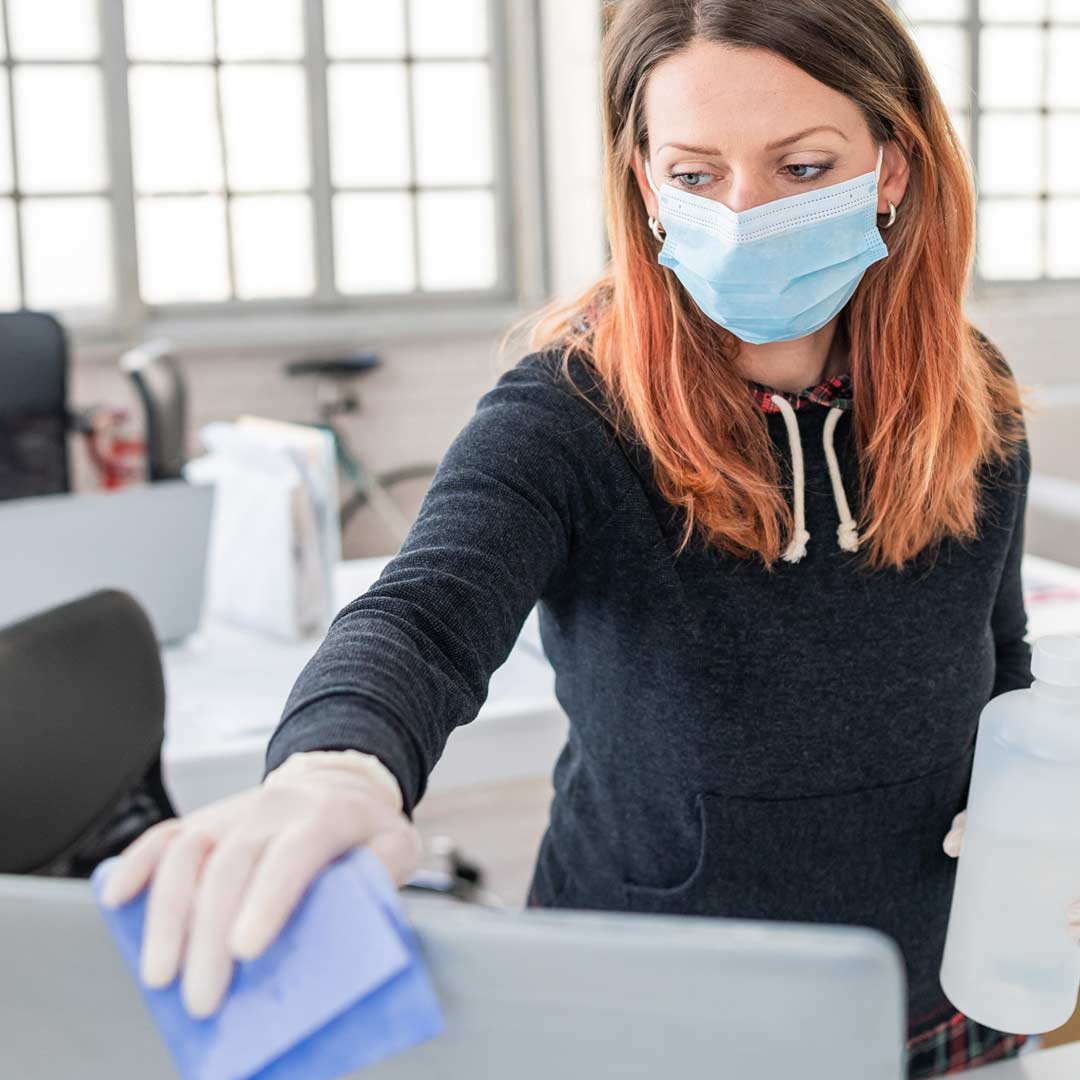 The impact of COVID-19 on employers' WHS obligations | Work, Health ...