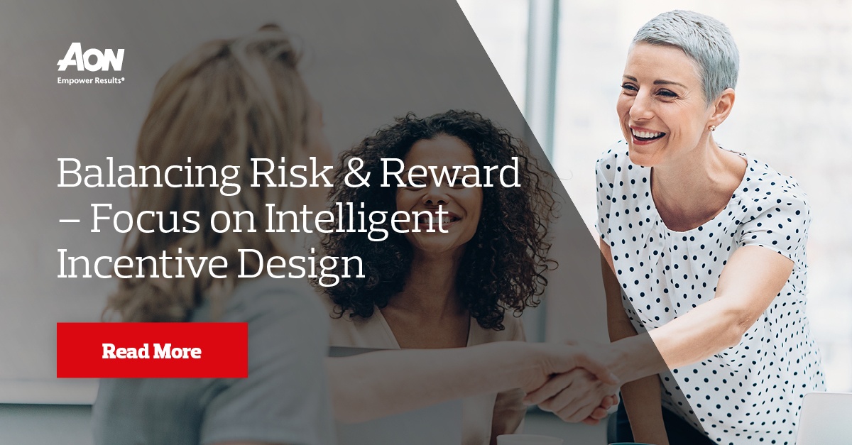 Focus on Intelligent Incentive Design | Aon Insights
