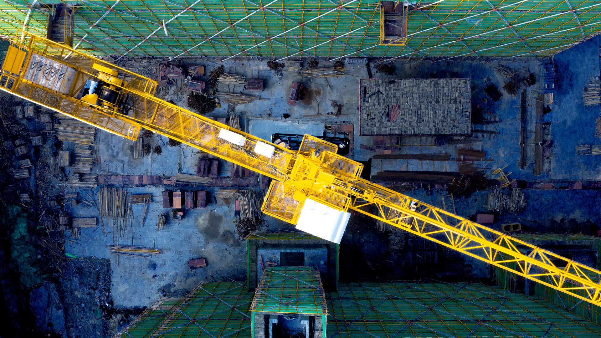Australian Non-Residential Construction, Plant and Equipment Market ...