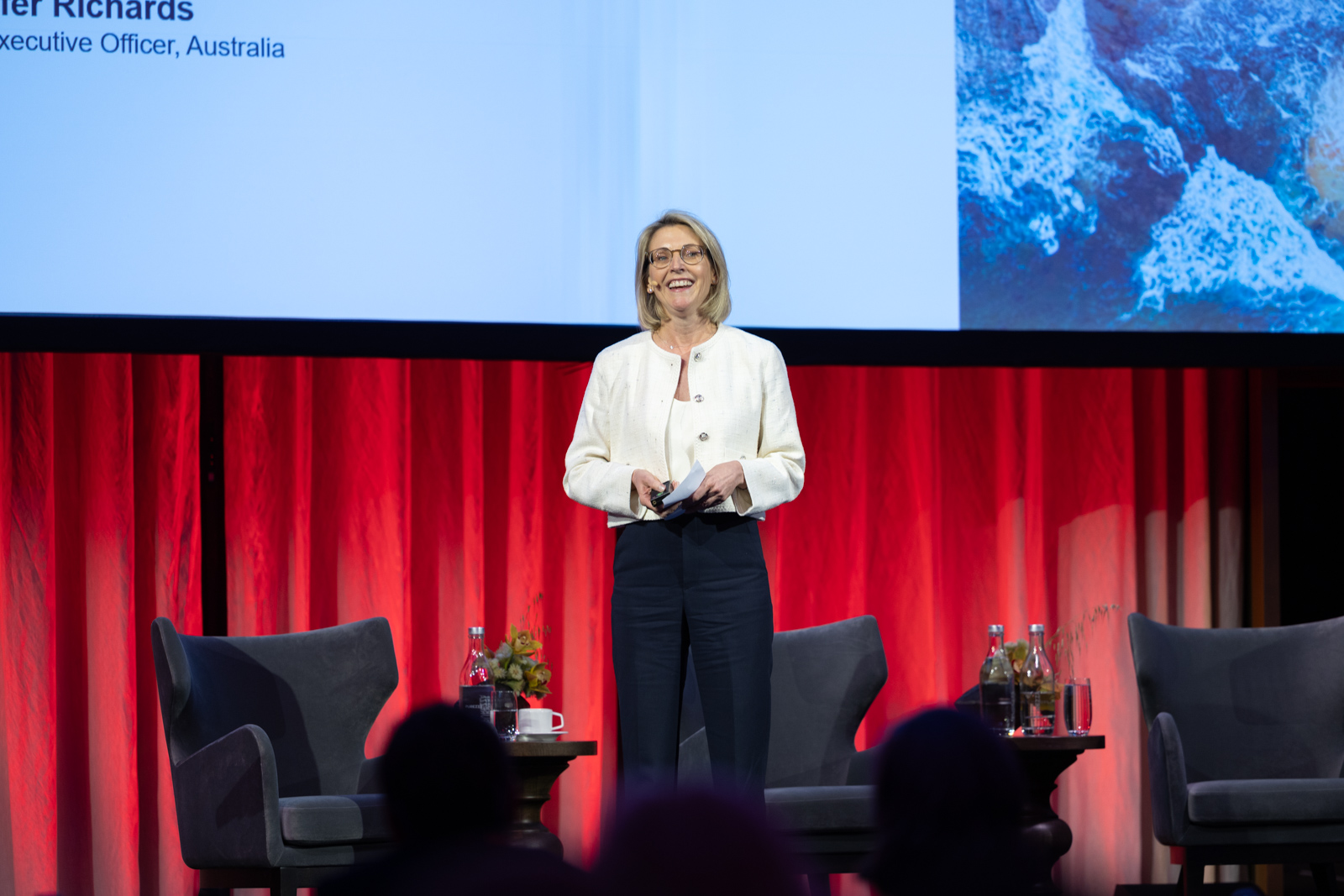 Aon Insights Series Pacific | Risk Consulting | Aon Insights