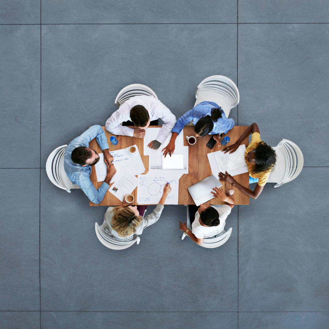 Future-Proofing Skills With Strategic Workforce Planning