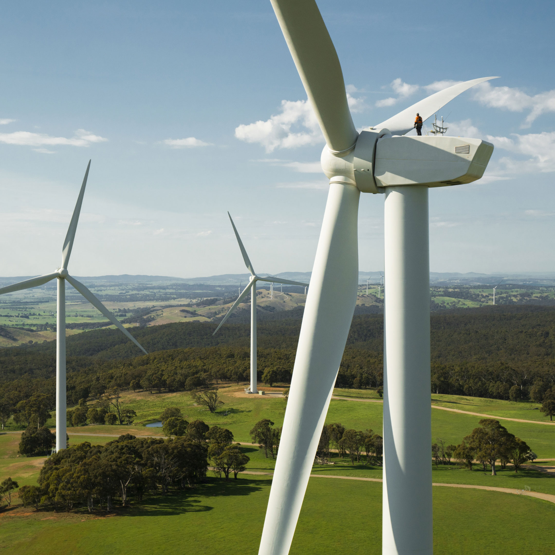 Wind Turbine Technology Evolution and Insurance | Power & Energy | Aon ...